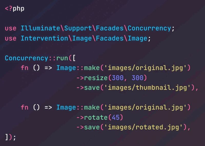 Md. Mostafijur Rahman on LinkedIn: #laravel #php #concurrency # ... Md. Mostafijur Rahman on LinkedIn: #laravel #php #concurrency # ...