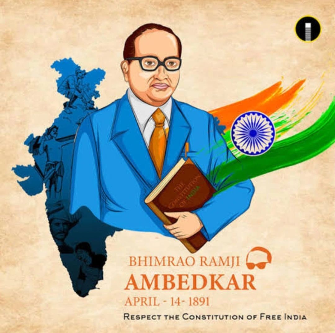 Dipendra Pratap on LinkedIn: #ambedkarjayanti Dipendra Pratap on LinkedIn: #ambedkarjayanti