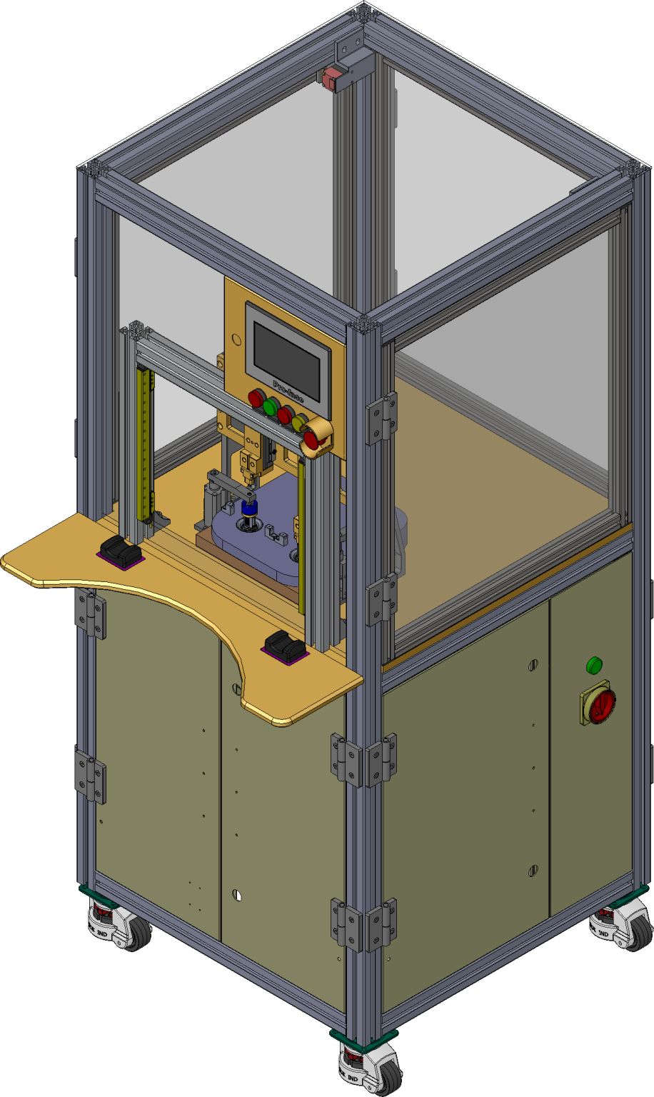 Pravesh Yadav on LinkedIn: Bush fitting SPM Machine Pravesh Yadav on LinkedIn: Bush fitting SPM Machine