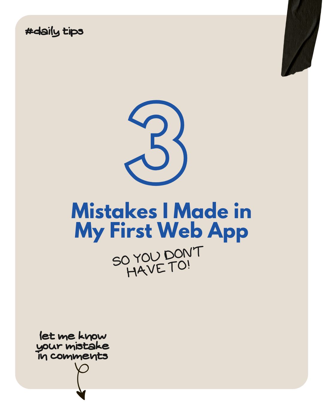 #webdev #mernstack #startups #softwareengineering #codingmemes | Talha ... #webdev #mernstack #startups #softwareengineering #codingmemes | Talha ...