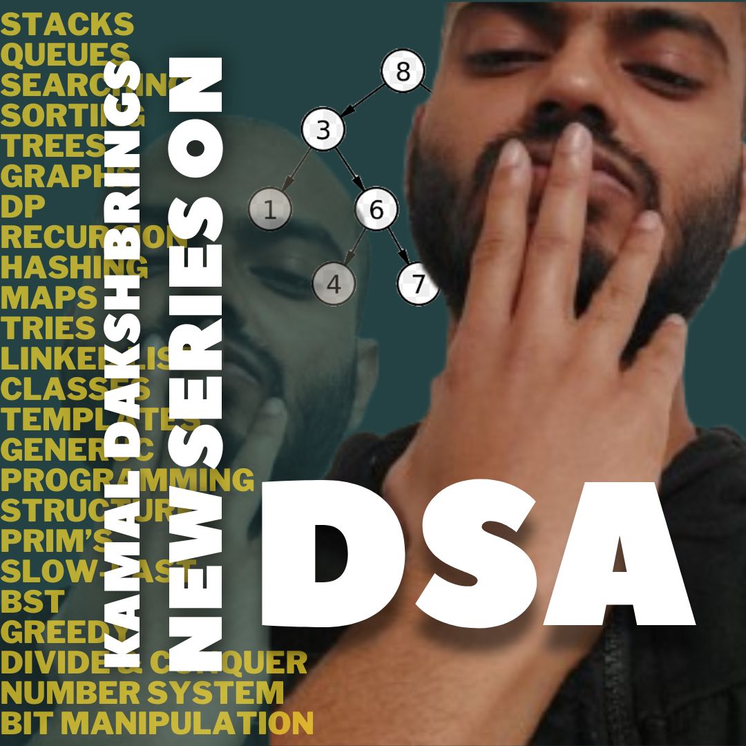 Kamal Daksh Krishnan on LinkedIn: #dsa #leetcode #faang #coding Kamal Daksh Krishnan on LinkedIn: #dsa #leetcode #faang #coding