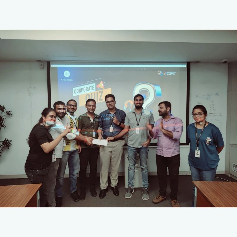 Sudhir Yadav on LinkedIn: #csm Sudhir Yadav on LinkedIn: #csm
