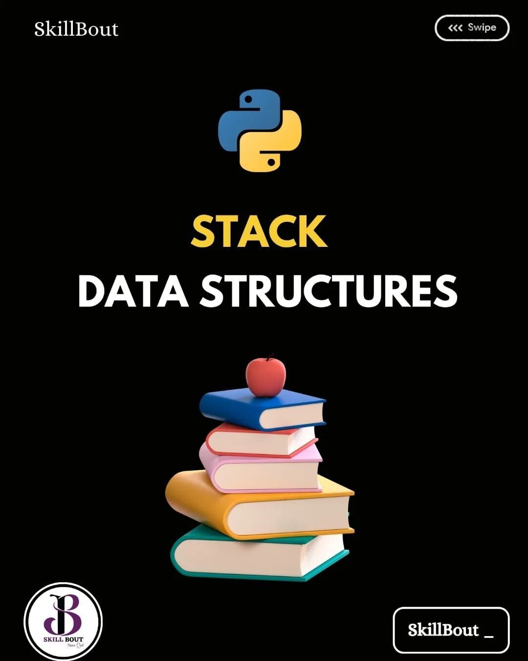 TwiteSoft on LinkedIn: Stack Data Structures Explained. TwiteSoft on LinkedIn: Stack Data Structures Explained.
