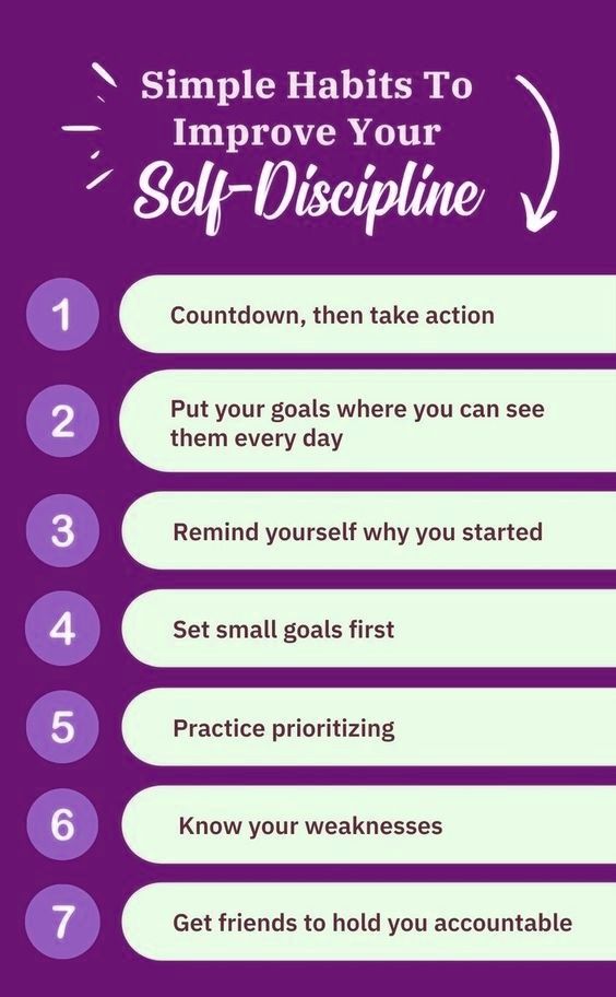 How self-discipline can transform your life | Abhay Tripathi posted on ... How self-discipline can transform your life | Abhay Tripathi posted on ...
