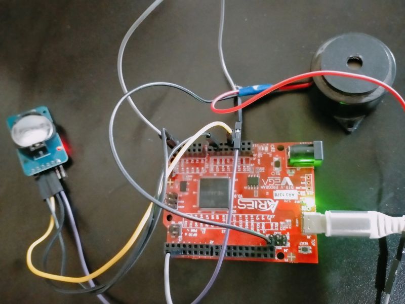 Kappara rohith Kappara rohith on LinkedIn: #embeddedsystems Kappara rohith Kappara rohith on LinkedIn: #embeddedsystems