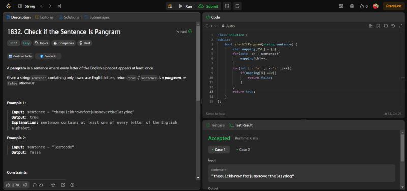 #100daysofcodechallenge #leetcode #codingchallenge #algorithm ... #100daysofcodechallenge #leetcode #codingchallenge #algorithm ...