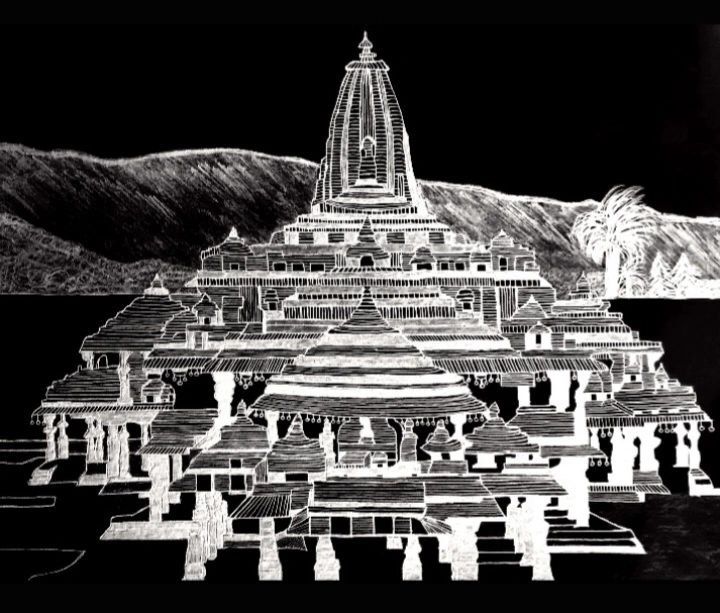 Atul Anand on LinkedIn: #temple #temples #ayodhya #ayodhyarammandir # ... Atul Anand on LinkedIn: #temple #temples #ayodhya #ayodhyarammandir # ...