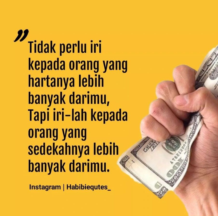 Okta Wirawan on LinkedIn: Setuju ya?? | 31 comments Okta Wirawan on LinkedIn: Setuju ya?? | 31 comments