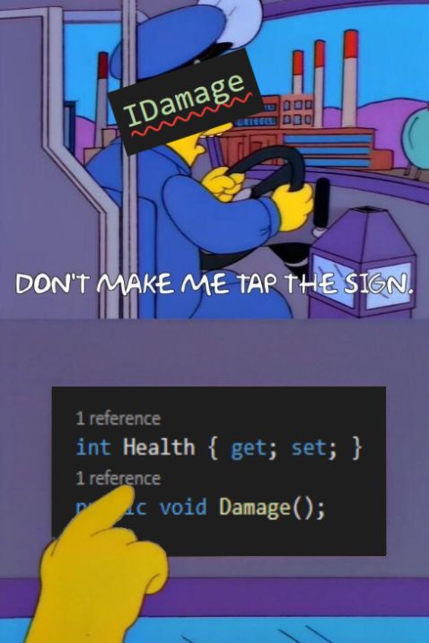 Aidan Hart on LinkedIn: #unity #csharp #gamedevelopment #unitydeveloper ... Aidan Hart on LinkedIn: #unity #csharp #gamedevelopment #unitydeveloper ...