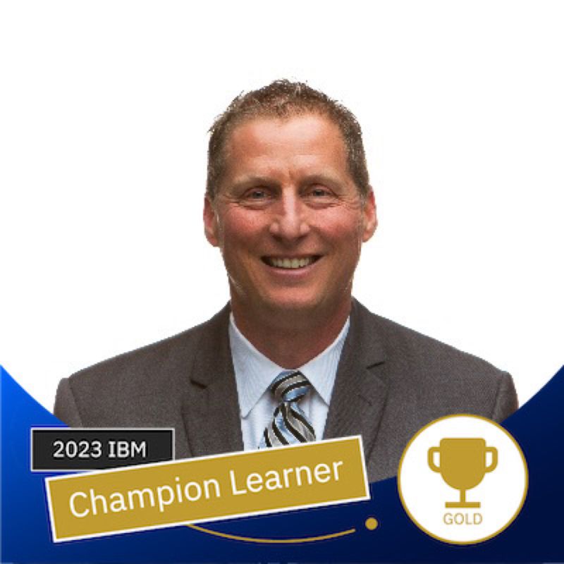#continuouslearning | Ken Grohe #continuouslearning | Ken Grohe