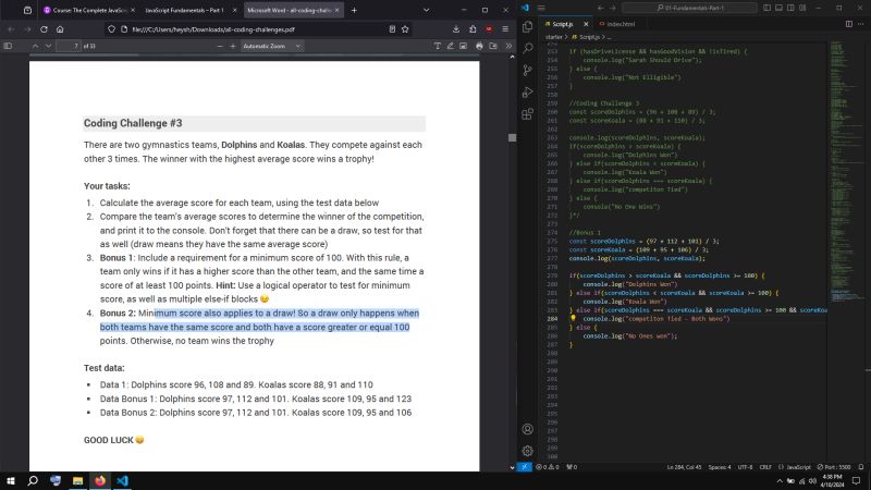 #100daysofcode #100daysofcodechallenge #100daysofcode #javascript ... #100daysofcode #100daysofcodechallenge #100daysofcode #javascript ...
