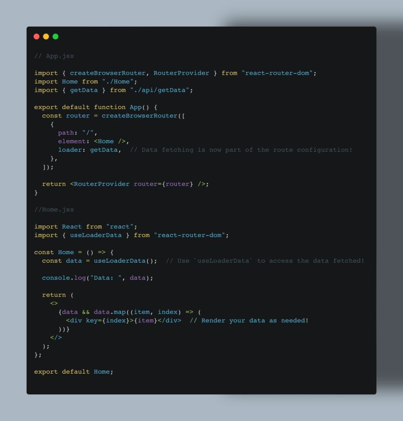 Bishnudev Khutia on LinkedIn: #react #javascript #webdevelopment # ... Bishnudev Khutia on LinkedIn: #react #javascript #webdevelopment # ...