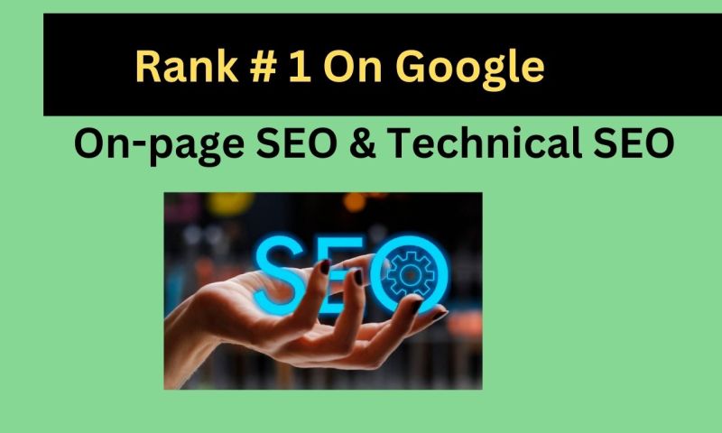 Salma Akter (Best SEO-Expert) on LinkedIn: How To Increase Seo ... Salma Akter (Best SEO-Expert) on LinkedIn: How To Increase Seo ...