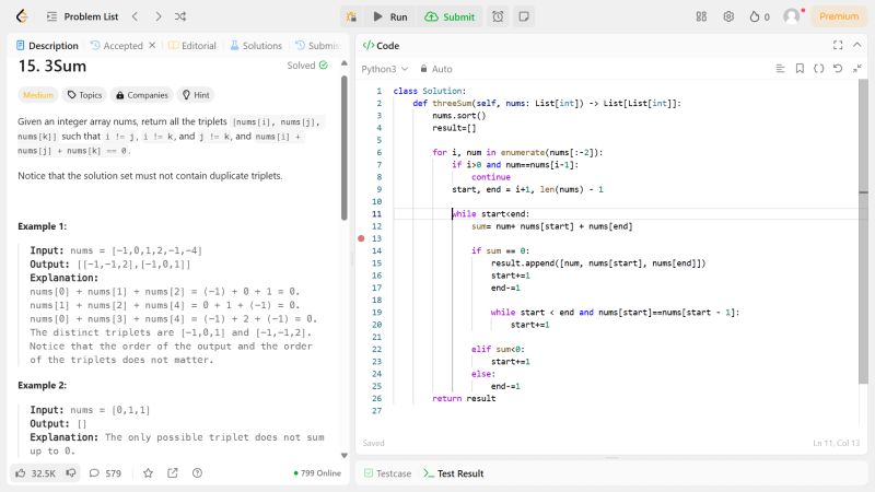 #leetcode #leetcode #codingchallenge #python #problemsolving ... #leetcode #leetcode #codingchallenge #python #problemsolving ...