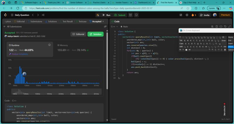 #dsa #codingjourney #graphs #webinar #strivertuf #problemsolving ... #dsa #codingjourney #graphs #webinar #strivertuf #problemsolving ...