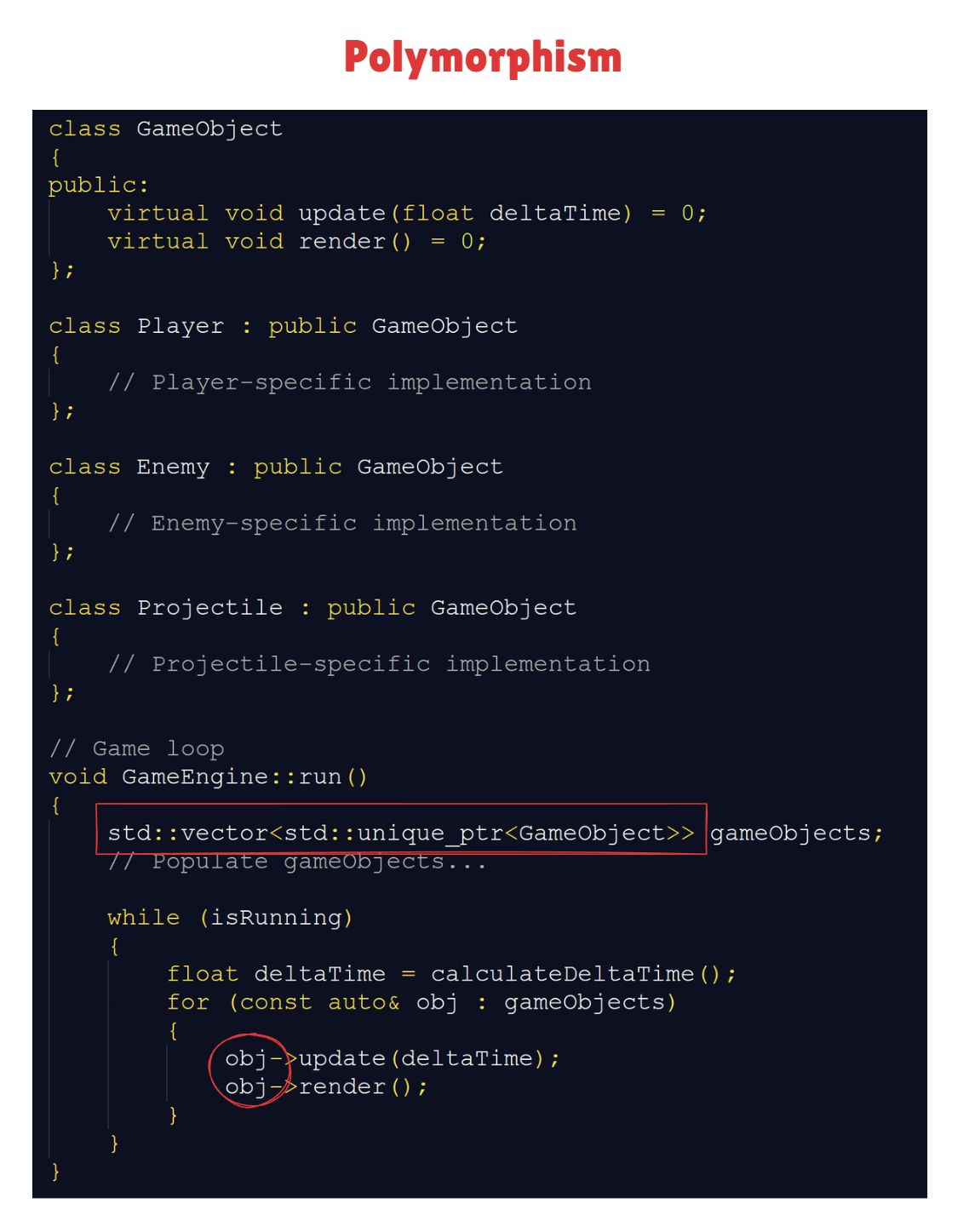 Mariojulio Osmin Zaldivar Alvarez on LinkedIn: #cpp #cplusplus #gamedev ... Mariojulio Osmin Zaldivar Alvarez on LinkedIn: #cpp #cplusplus #gamedev ...