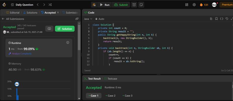 #leetcode #coding #problemsolving #consistency #keeplearning | Mohammed ... #leetcode #coding #problemsolving #consistency #keeplearning | Mohammed ...