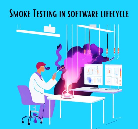 Pabok Datta on LinkedIn: #software_testing #smoke_testing #sqa #qa # ... Pabok Datta on LinkedIn: #software_testing #smoke_testing #sqa #qa # ...