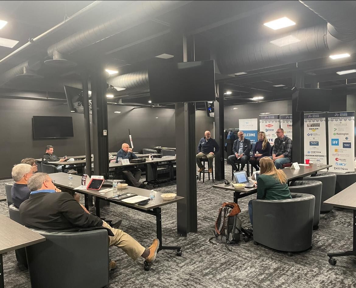Michigan Capital Network posted on LinkedIn Michigan Capital Network posted on LinkedIn