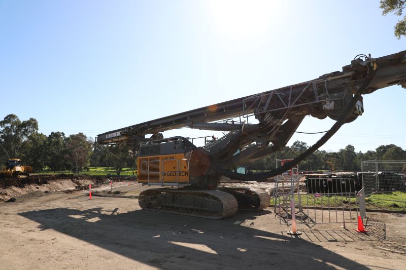 Development Victoria on LinkedIn: Soccer facilities on Templestowe Road ... Development Victoria on LinkedIn: Soccer facilities on Templestowe Road ...