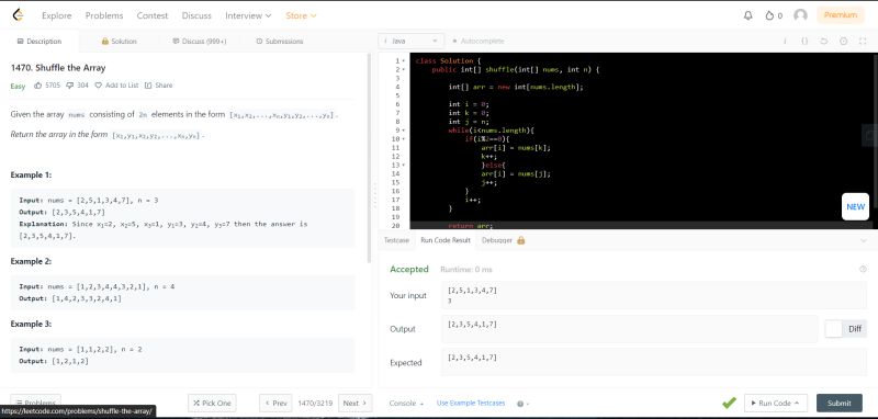 Pushing Boundaries with Java and Algorithms | Vivek Sagar posted on the ... Pushing Boundaries with Java and Algorithms | Vivek Sagar posted on the ...