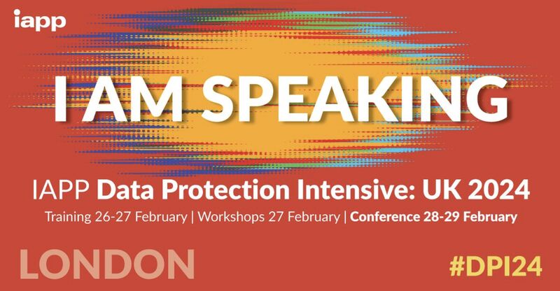 #dpi24 #dataprivacy #iapp #london | MineOS #dpi24 #dataprivacy #iapp #london | MineOS