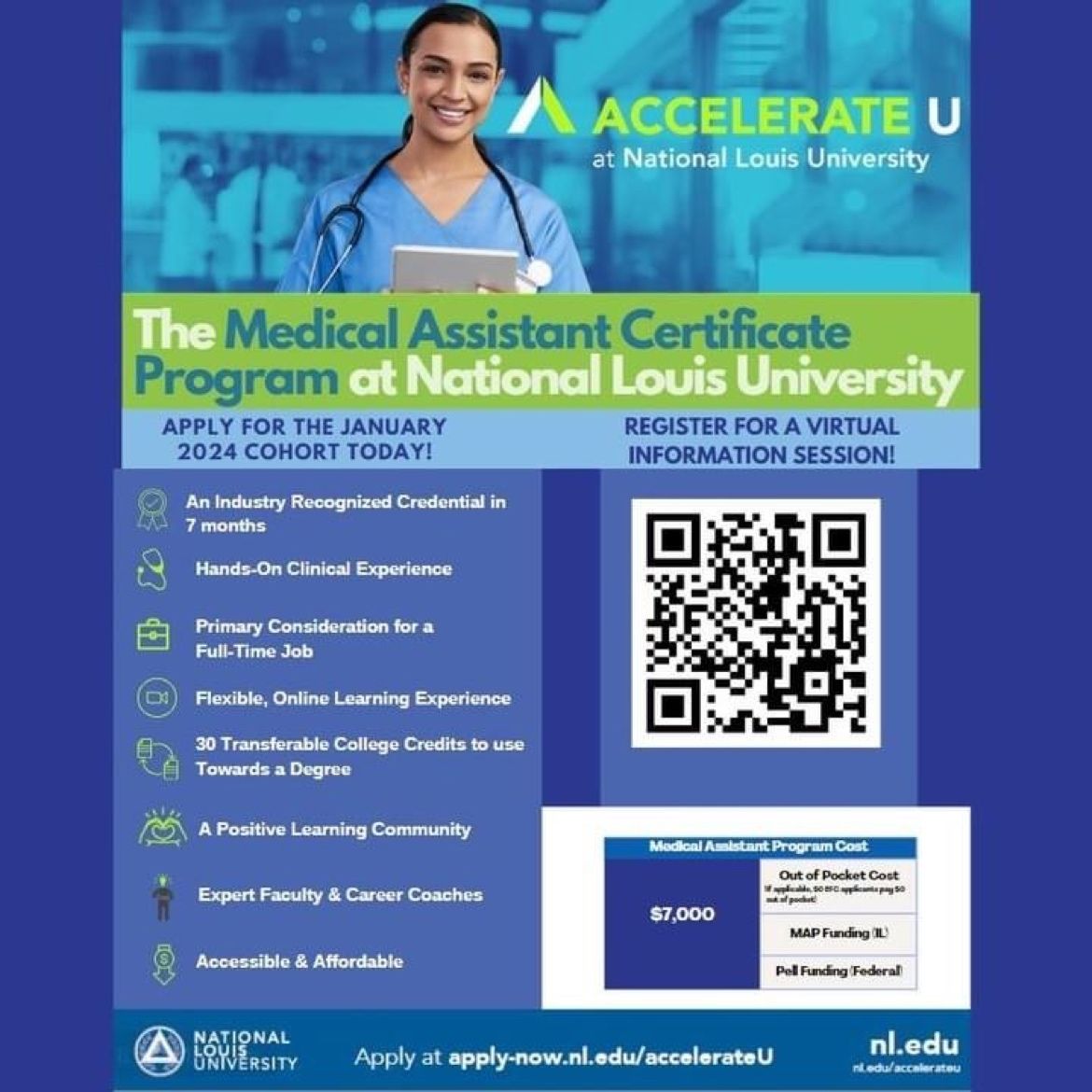Accelerate U at NLU on LinkedIn: #accelerateu #nlu #january # ... Accelerate U at NLU on LinkedIn: #accelerateu #nlu #january # ...