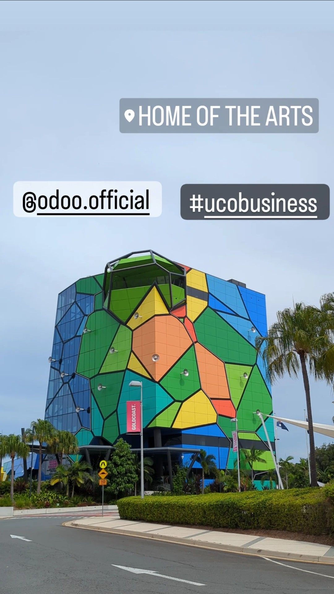 Graeme Batt on LinkedIn: attended the first Australian Odoo roadshow on ... Graeme Batt on LinkedIn: attended the first Australian Odoo roadshow on ...
