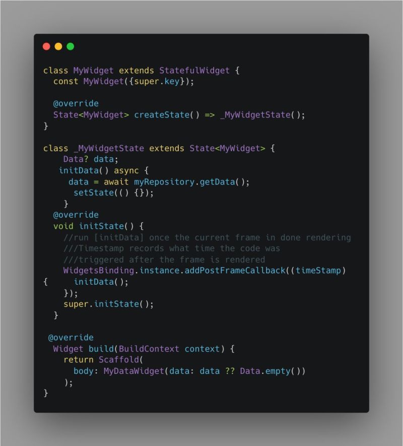 Ankit Yadav on LinkedIn: #flutter #fluttercommunity #dart # ... Ankit Yadav on LinkedIn: #flutter #fluttercommunity #dart # ...