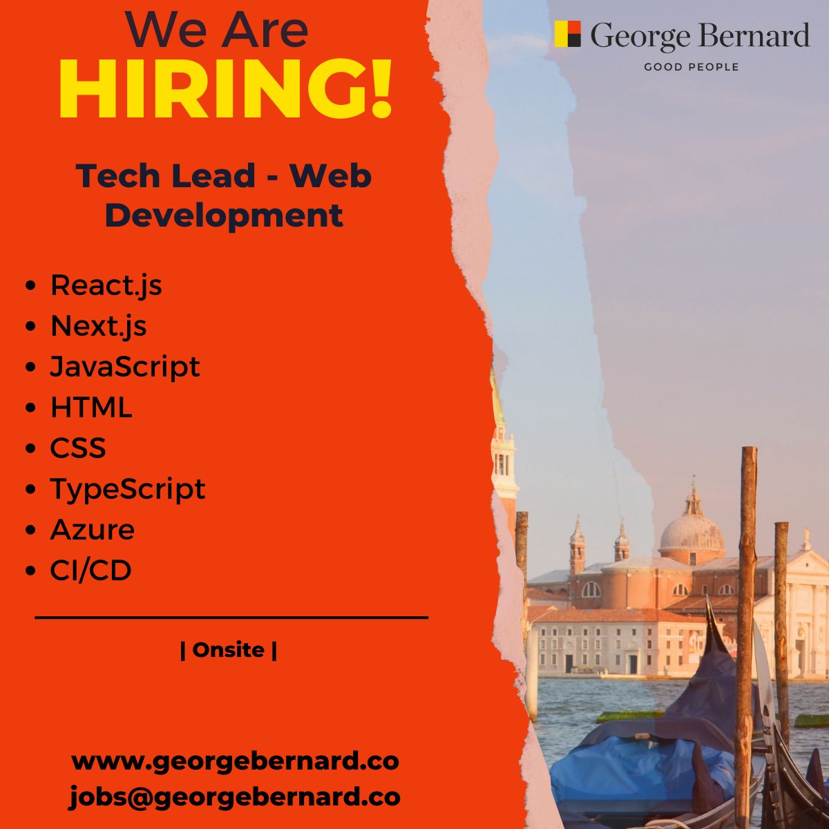 George Bernard on LinkedIn: #techlead #webdevelopment #nextjs #reactjs ... George Bernard on LinkedIn: #techlead #webdevelopment #nextjs #reactjs ...