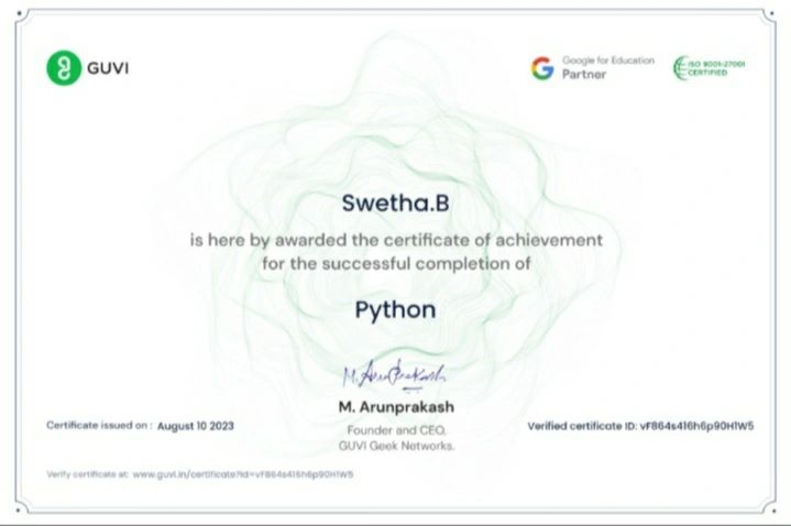 Swetha .B on LinkedIn: #python #gamedevelopment #pygame #chatgpt Swetha .B on LinkedIn: #python #gamedevelopment #pygame #chatgpt