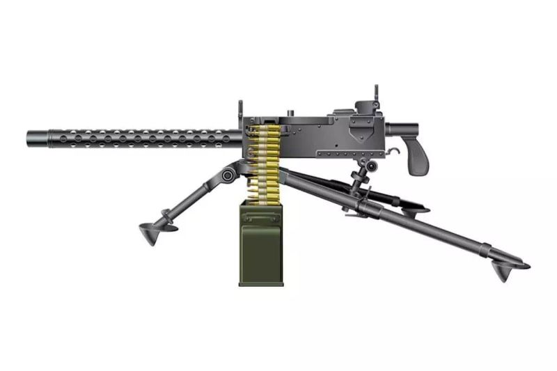 Federal Judge Dismisses Illegal Machine Gun Possession Case The U.S ... Federal Judge Dismisses Illegal Machine Gun Possession Case The U.S ...