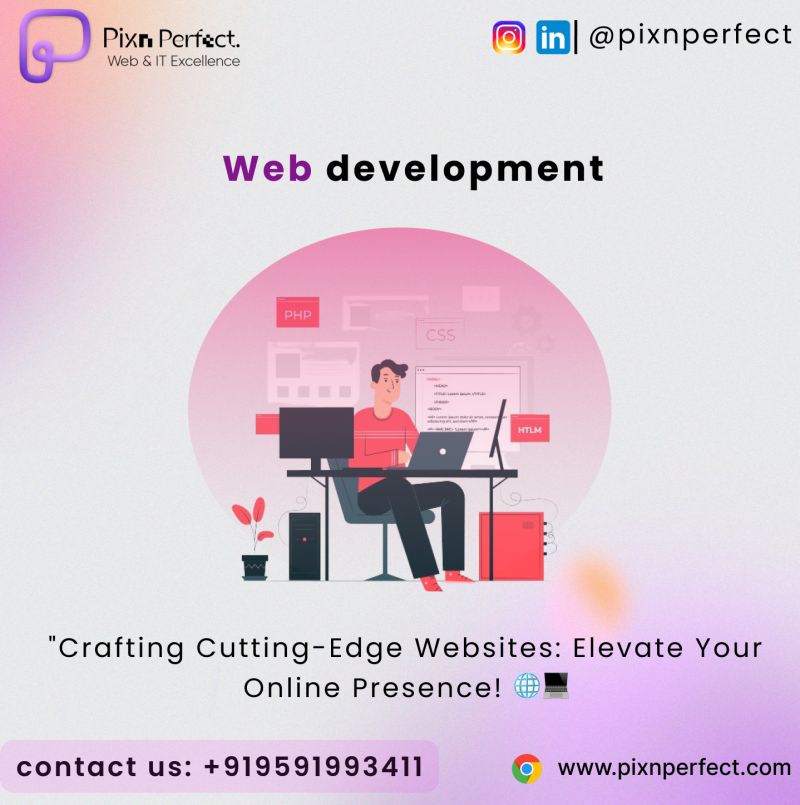 PixnPerfect: Building web solutions that make an impact | Mohammed ... PixnPerfect: Building web solutions that make an impact | Mohammed ...