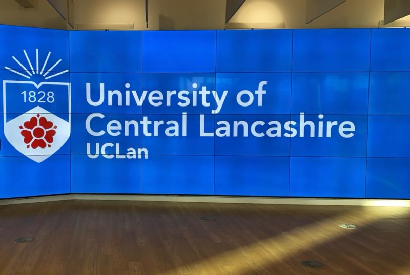 I’m thrilled to share that I’ve started my journey for Doctor of ... I’m thrilled to share that I’ve started my journey for Doctor of ...