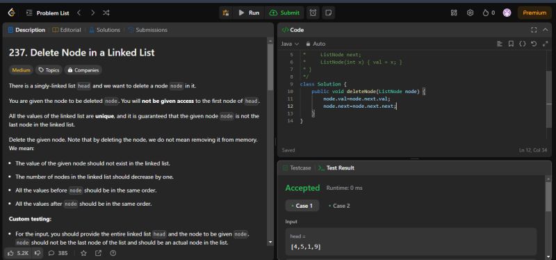 Sourabh Vashistha on LinkedIn: #dsa #coding #problemsolving ... Sourabh Vashistha on LinkedIn: #dsa #coding #problemsolving ...