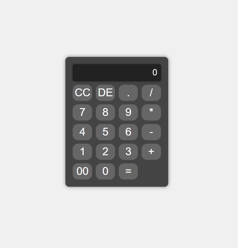Aftab Ali on LinkedIn: #webdev #javascript #calculator #hackeredge Aftab Ali on LinkedIn: #webdev #javascript #calculator #hackeredge