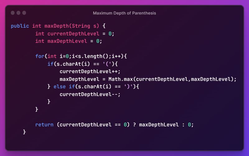 Mohamed Ameen on LinkedIn: #100daysofcode #dsa #leetcode #problemsolving Mohamed Ameen on LinkedIn: #100daysofcode #dsa #leetcode #problemsolving