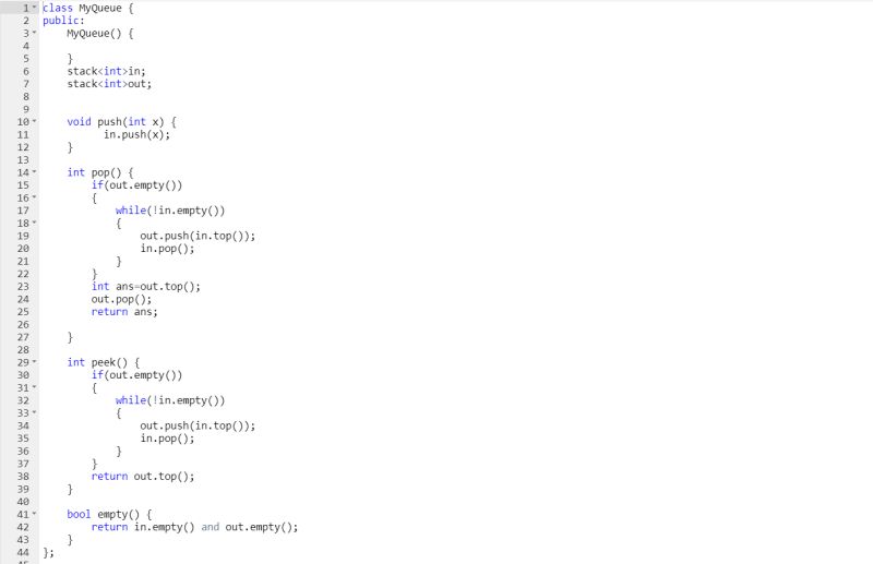 vansh tyagi on LinkedIn: #100daysofcodingchallenge #jssaten #leetcode vansh tyagi on LinkedIn: #100daysofcodingchallenge #jssaten #leetcode