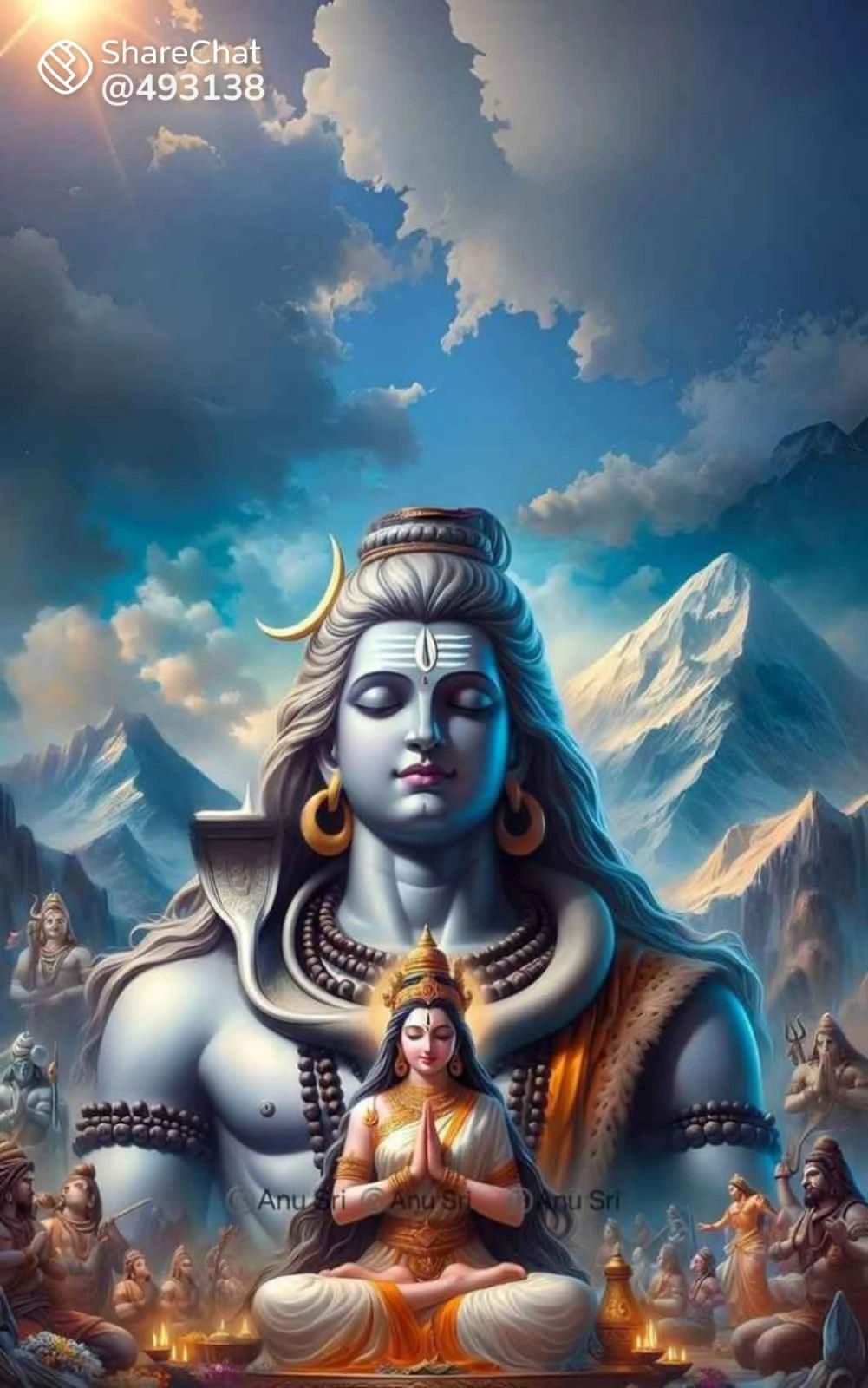 Dr. Monoj Kumar Chowdhury. Ph.D. on LinkedIn: Om Namah Shivaya 🙏 Dr. Monoj Kumar Chowdhury. Ph.D. on LinkedIn: Om Namah Shivaya 🙏