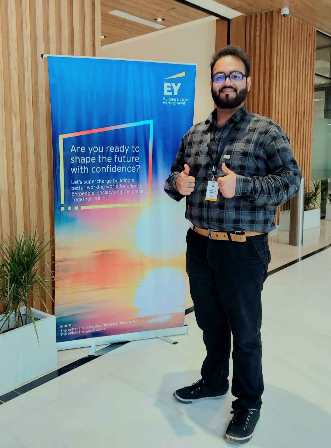 Aman Pathak on LinkedIn: #internship #ey #adoptaheritage # ... Aman Pathak on LinkedIn: #internship #ey #adoptaheritage # ...