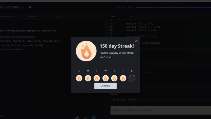 SivaSekar P on LinkedIn: #codechef #programmingjourney #python SivaSekar P on LinkedIn: #codechef #programmingjourney #python