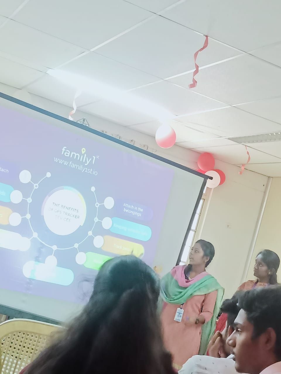 Snehavarshini Shanmugam on LinkedIn: #presentationexperience # ... Snehavarshini Shanmugam on LinkedIn: #presentationexperience # ...