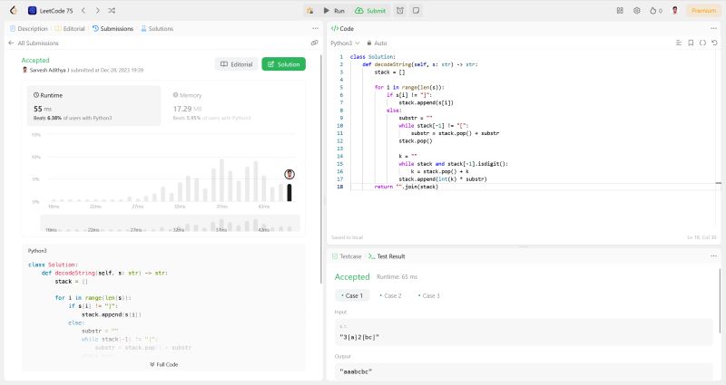 Sarvesh Adithya J on LinkedIn: #connections #100daysofcodechallenge # ... Sarvesh Adithya J on LinkedIn: #connections #100daysofcodechallenge # ...