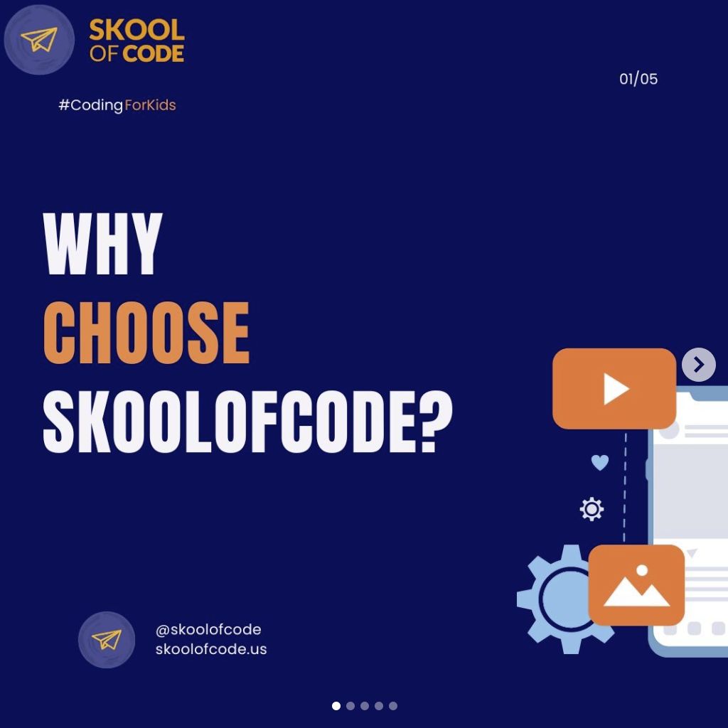 SkoolOfCode on LinkedIn: #skoolofcode #codingwithkids #creative # ... SkoolOfCode on LinkedIn: #skoolofcode #codingwithkids #creative # ...