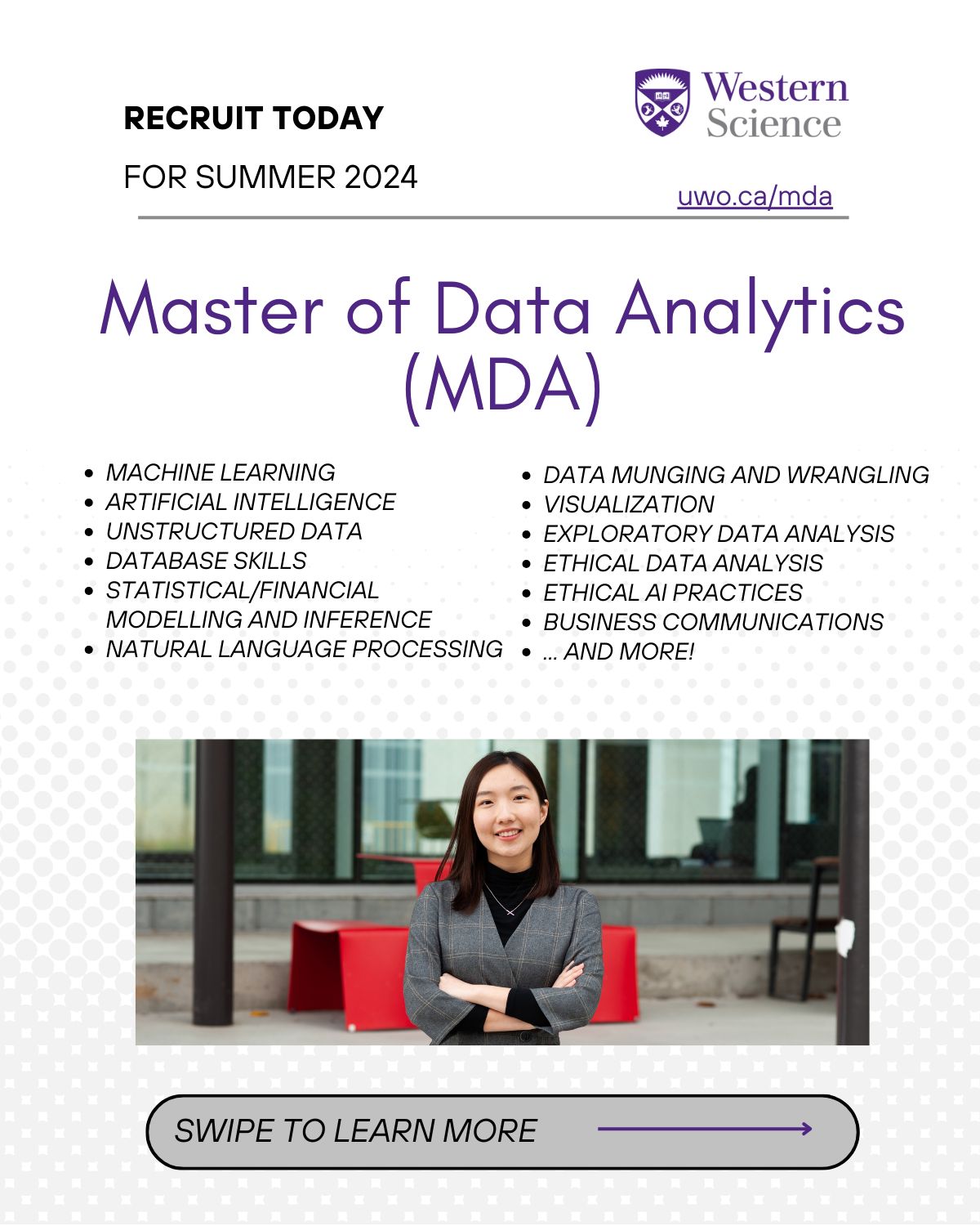 Juli Bramham on LinkedIn: Learn how you can leverage your data and give ... Juli Bramham on LinkedIn: Learn how you can leverage your data and give ...