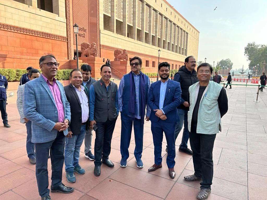 Bramh Prakash Dubey posted on LinkedIn Bramh Prakash Dubey posted on LinkedIn