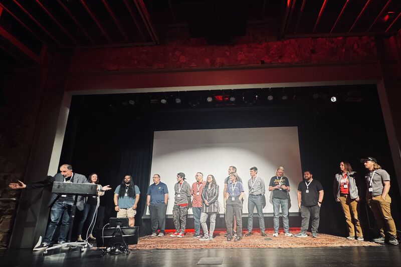 Honeybadger on LinkedIn: #rockymountainruby #ruby #rubyonrails Honeybadger on LinkedIn: #rockymountainruby #ruby #rubyonrails