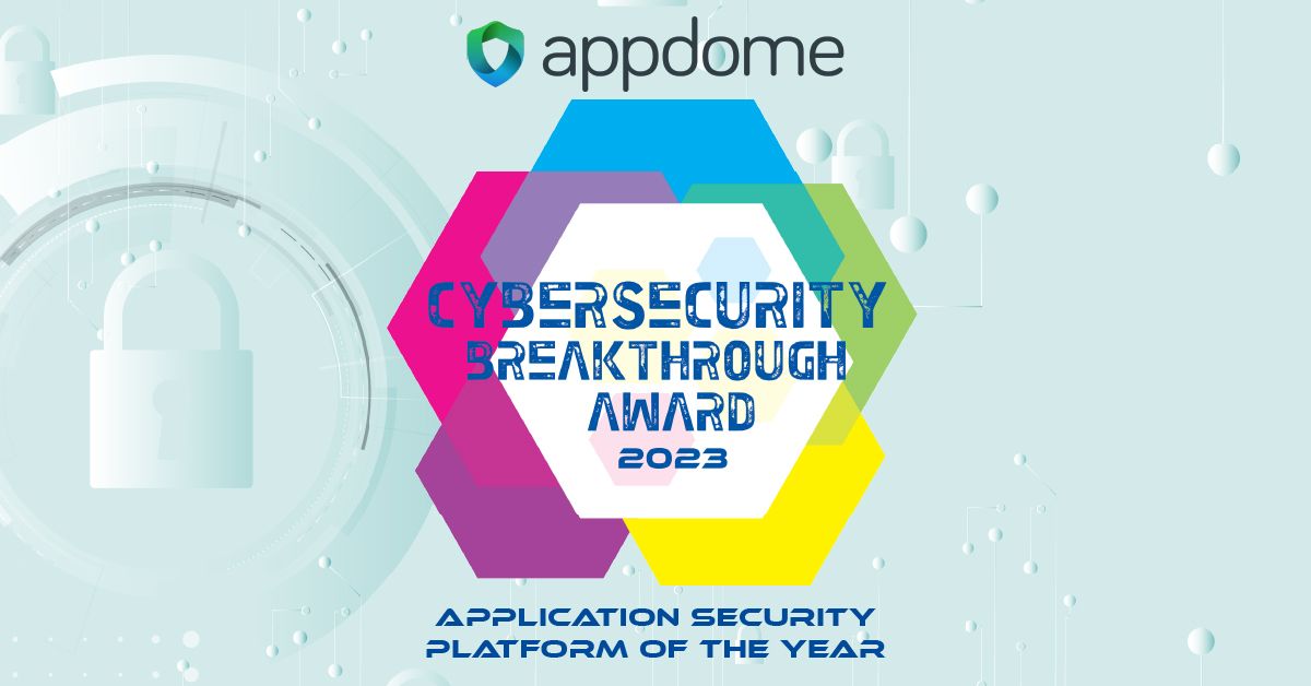 Tiago Machtura on LinkedIn: Appdome Named Tiago Machtura on LinkedIn: Appdome Named