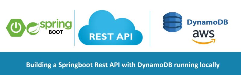 Learn Java Spring Boot and AWS DynamoDB | SJ du Preez posted on the ... Learn Java Spring Boot and AWS DynamoDB | SJ du Preez posted on the ...