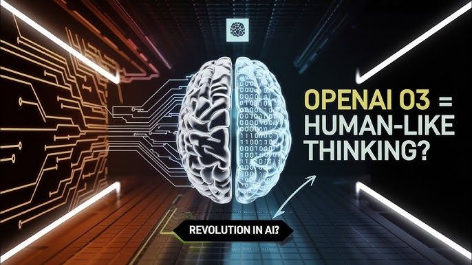 Pulkit Saini on LinkedIn: #ai #technology #reasoning #openai #rawcanvas Pulkit Saini on LinkedIn: #ai #technology #reasoning #openai #rawcanvas